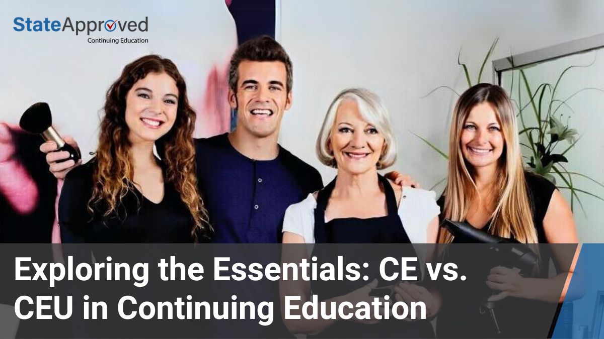 CE Vs CEU: What's the Difference?