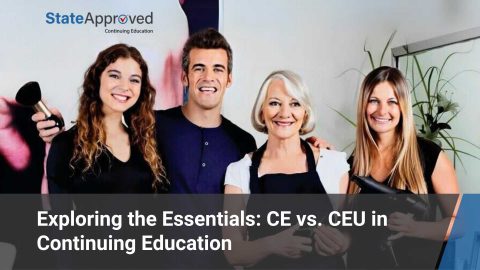 CE Vs CEU: What's the Difference?