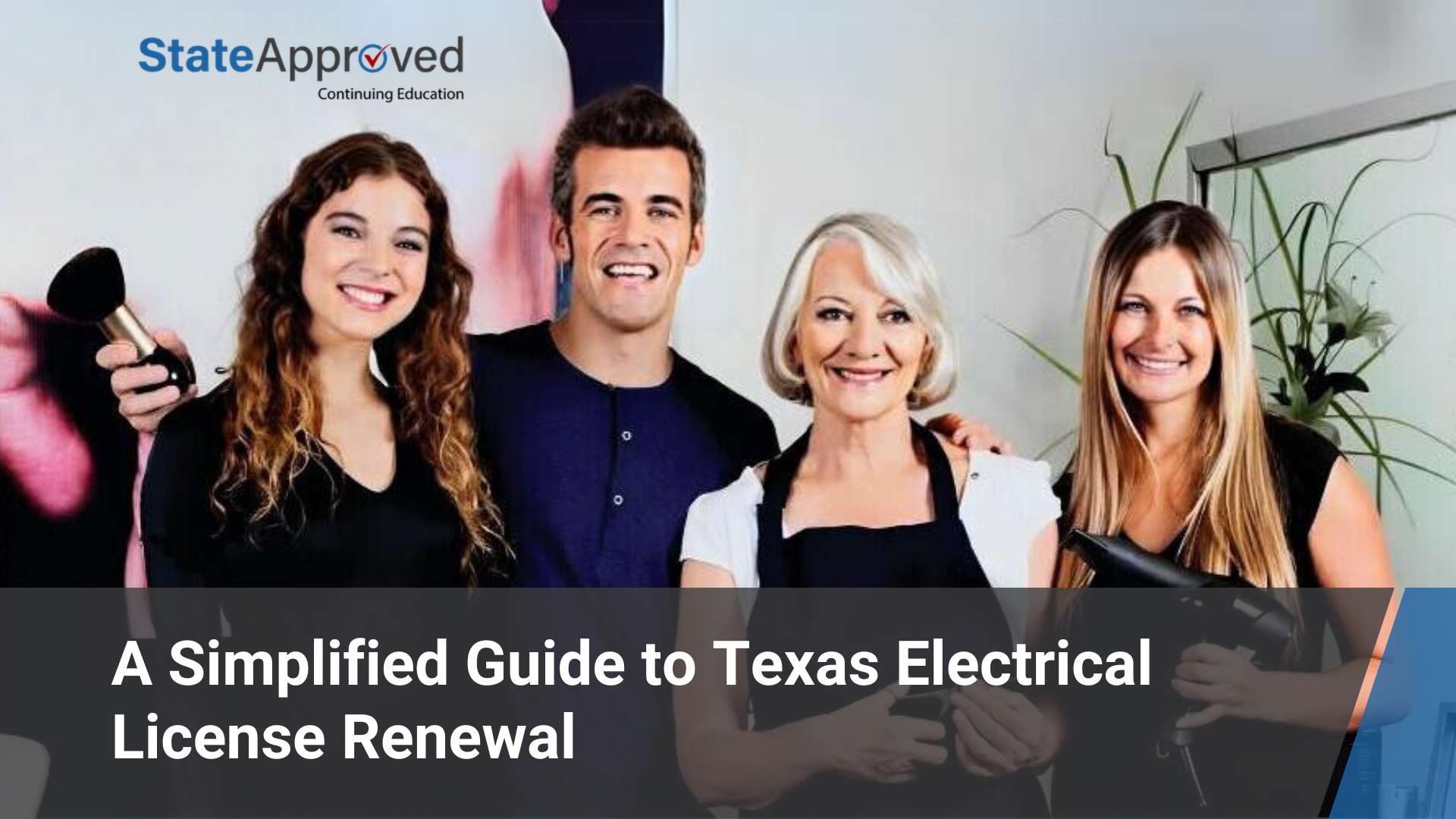 How To Renew Electrical License?