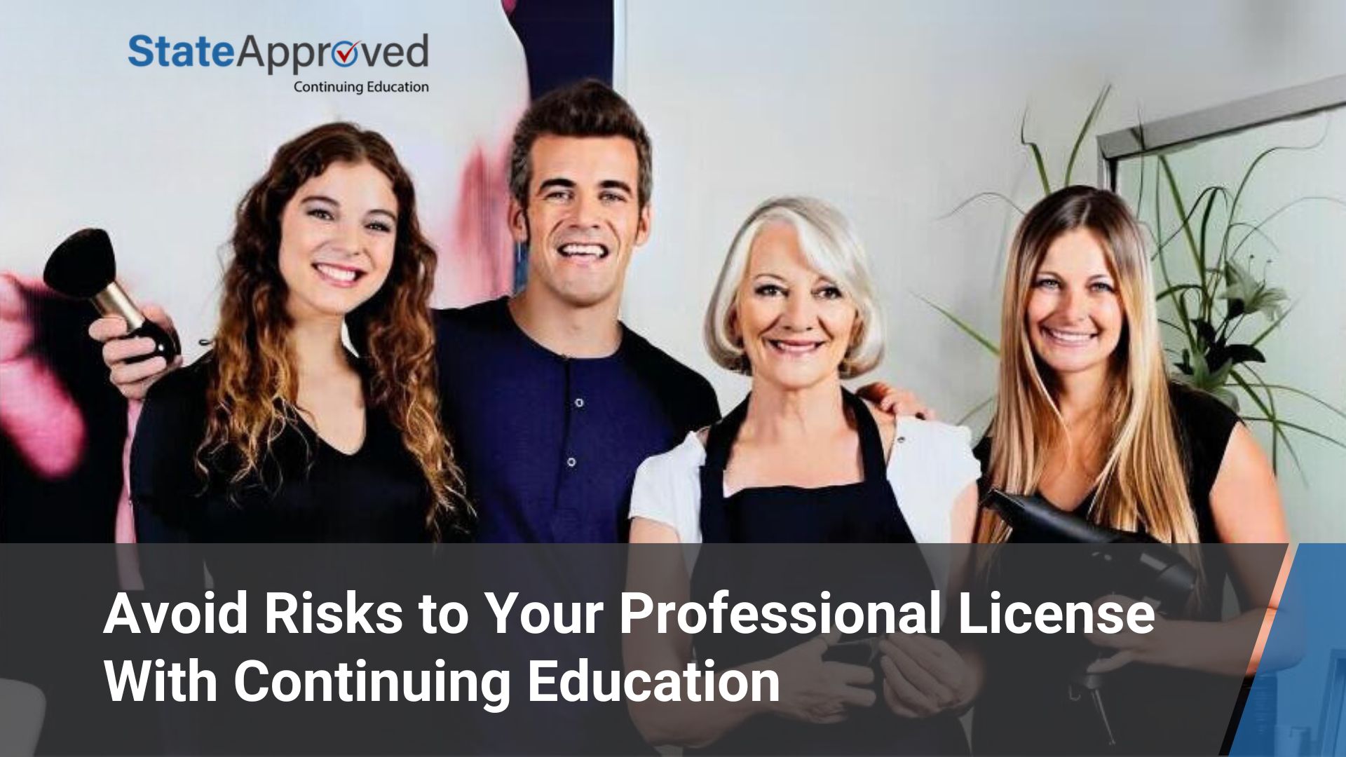 Continuing Education Importance For Professional Licenses