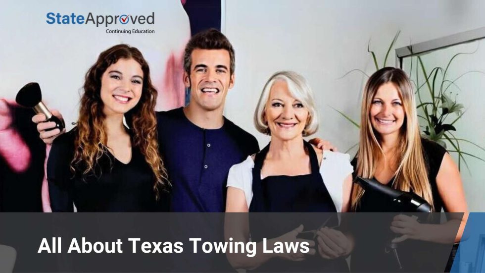Tow Truck Driver Regulations: Everything You Need To Know