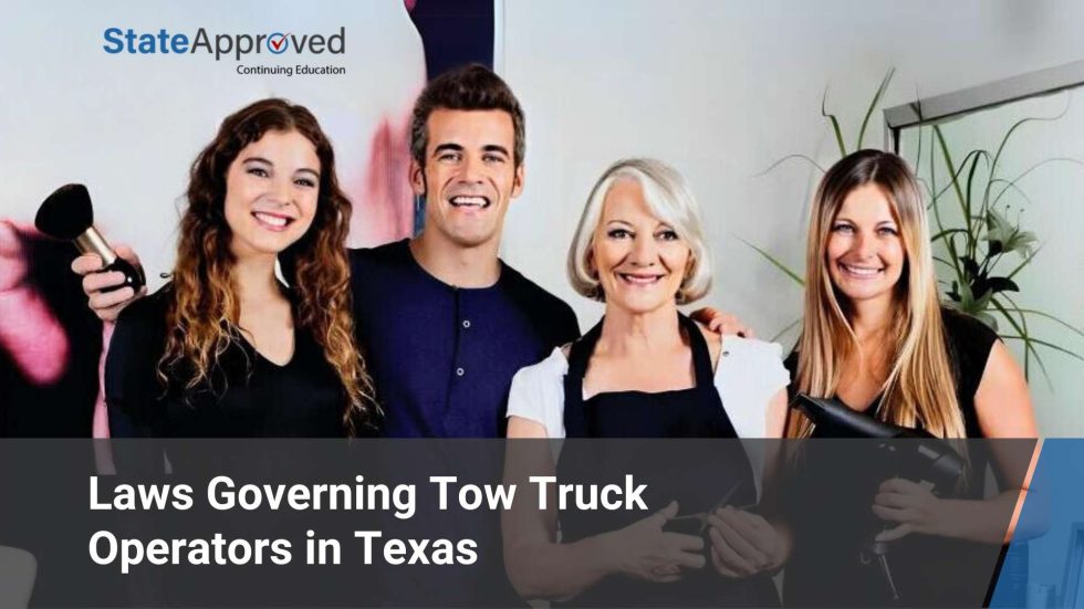 State Of Texas Towing Laws: What You Should Know?