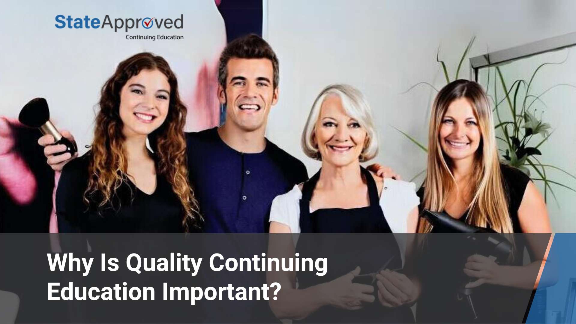 Importance Of Continuing Education: 5 Surprising Benefits