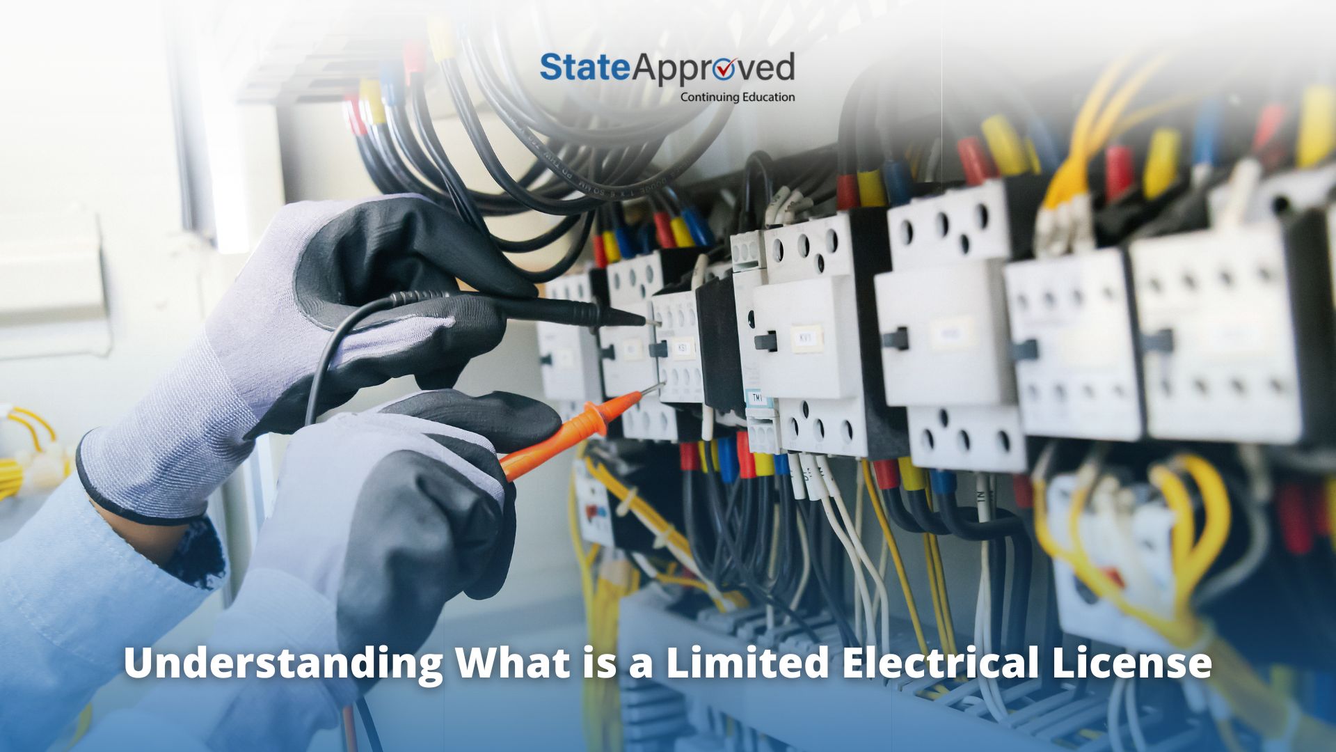 Licensing Board Electrical