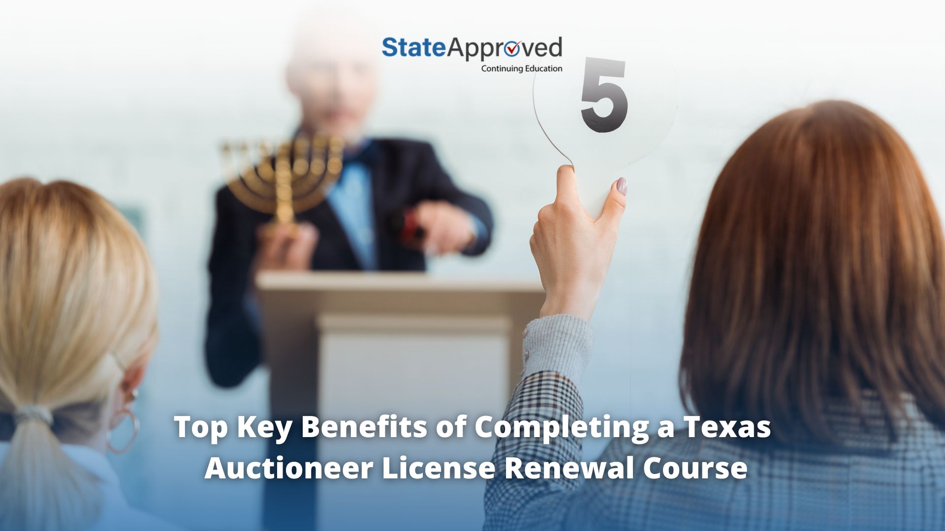 Texas Continuing Education Courses | State Approved Online CE