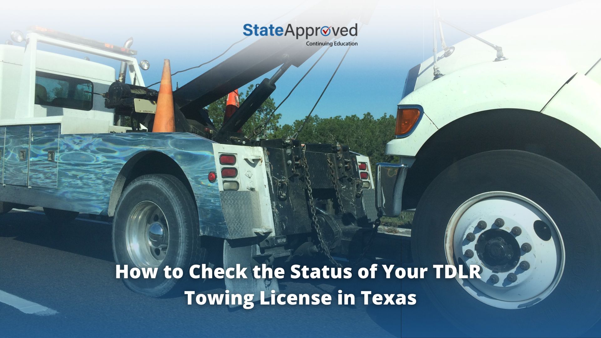 Texas Continuing Education Courses | State Approved Online CE