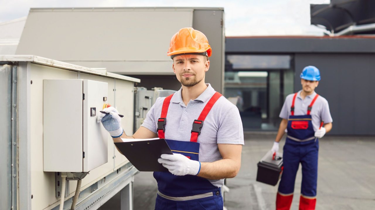 Common Mistakes to Avoid During HVAC License Renewal